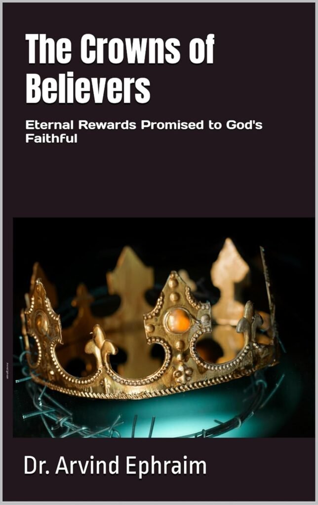 The Crowns of Believers: Eternal Rewards Promised to God’s Faithful ...